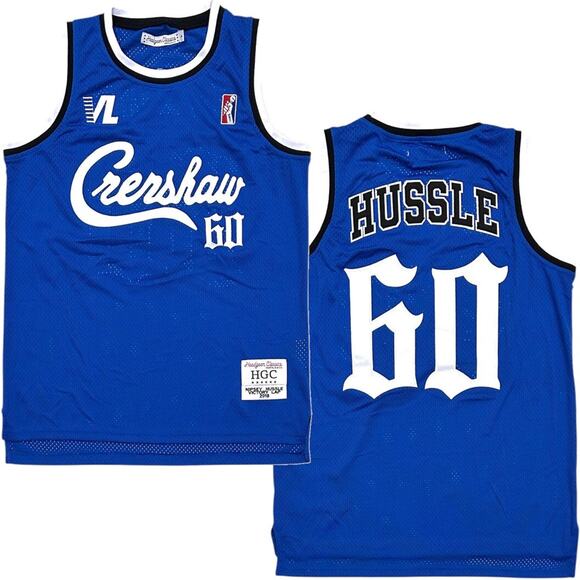 Headgear Classics | Shirts | Nipsey Hussle Mens Headgear Classics ...
